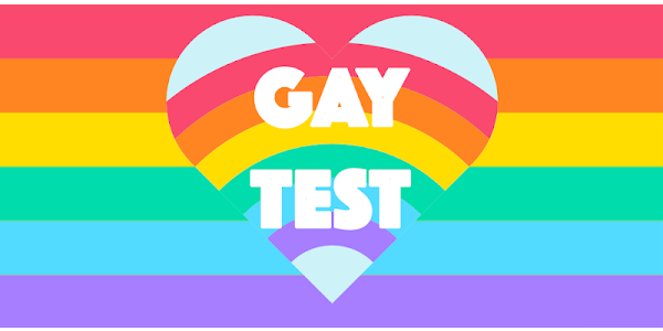Am I Gay, Straight, or Bi? Take The Sexuality Quiz to Find Out - Fun ...